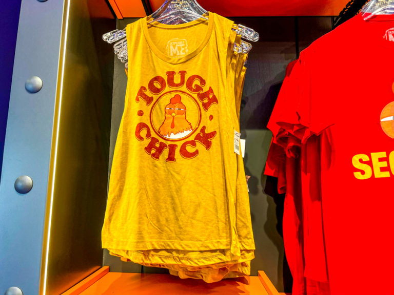 PHOTOS: TONS of Evil Stuff Store Merchandise in Universal Orlando’s ...