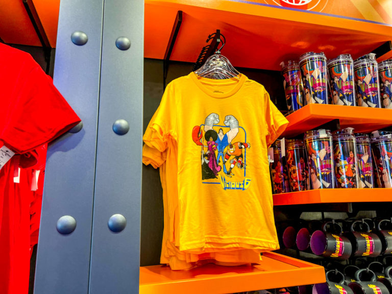 PHOTOS: TONS of Evil Stuff Store Merchandise in Universal Orlando’s Minion Land - Universal ...