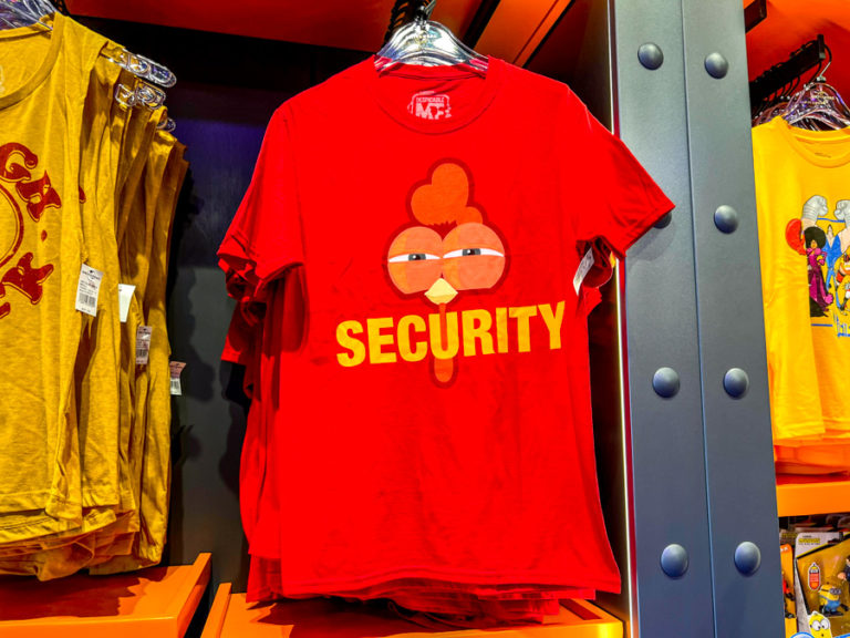 PHOTOS: TONS of Evil Stuff Store Merchandise in Universal Orlando’s Minion Land - Universal ...