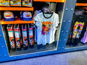 PHOTOS: TONS of Evil Stuff Store Merchandise in Universal Orlando’s Minion Land - Universal ...