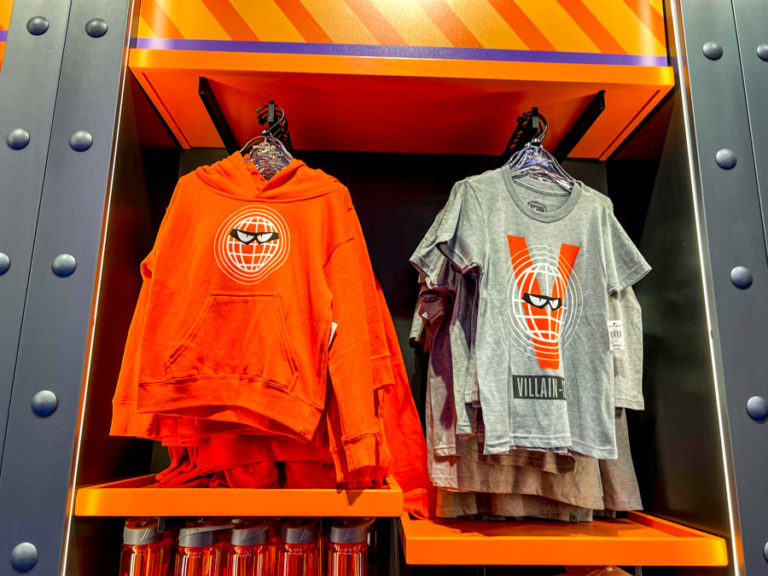 PHOTOS: TONS of Evil Stuff Store Merchandise in Universal Orlando’s Minion Land - Universal ...