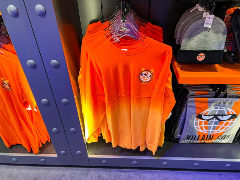 PHOTOS: TONS of Evil Stuff Store Merchandise in Universal Orlando’s ...