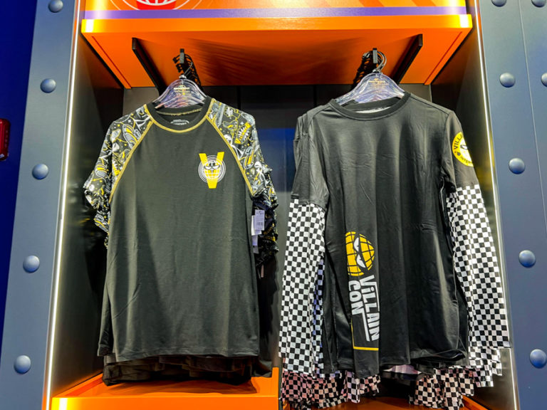 PHOTOS: TONS of Evil Stuff Store Merchandise in Universal Orlando’s ...