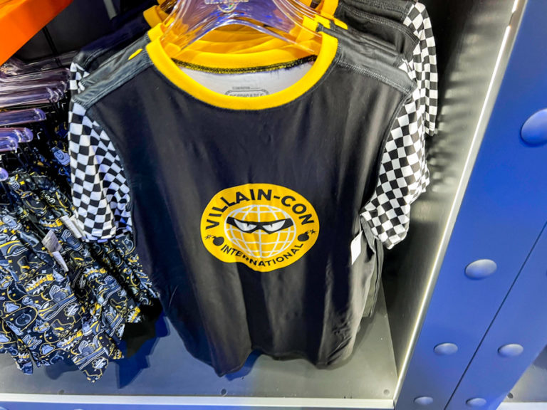 PHOTOS: TONS of Evil Stuff Store Merchandise in Universal Orlando’s Minion Land - Universal ...