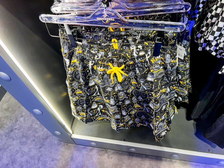 PHOTOS: TONS of Evil Stuff Store Merchandise in Universal Orlando’s Minion Land - Universal ...