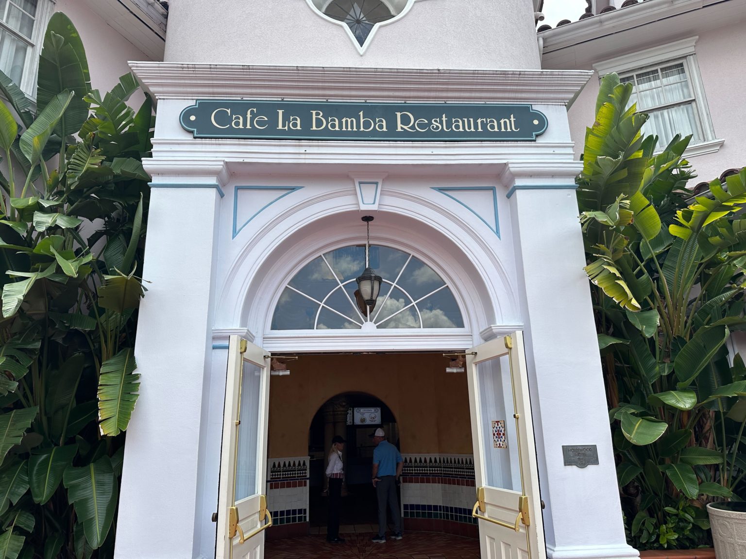 Cafe La Bamba Reopens for Summer at Universal - Universal Parks Blog