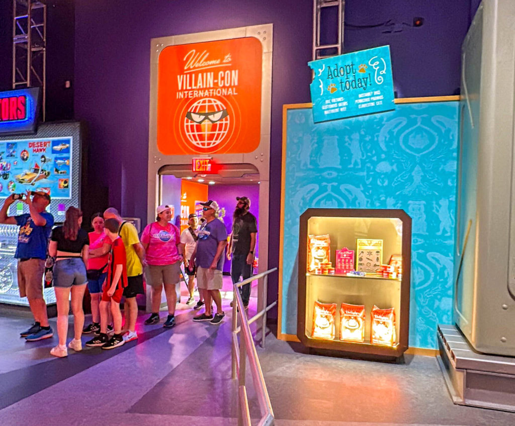 Universal Orlando Announces Official Opening of Minion Land ...