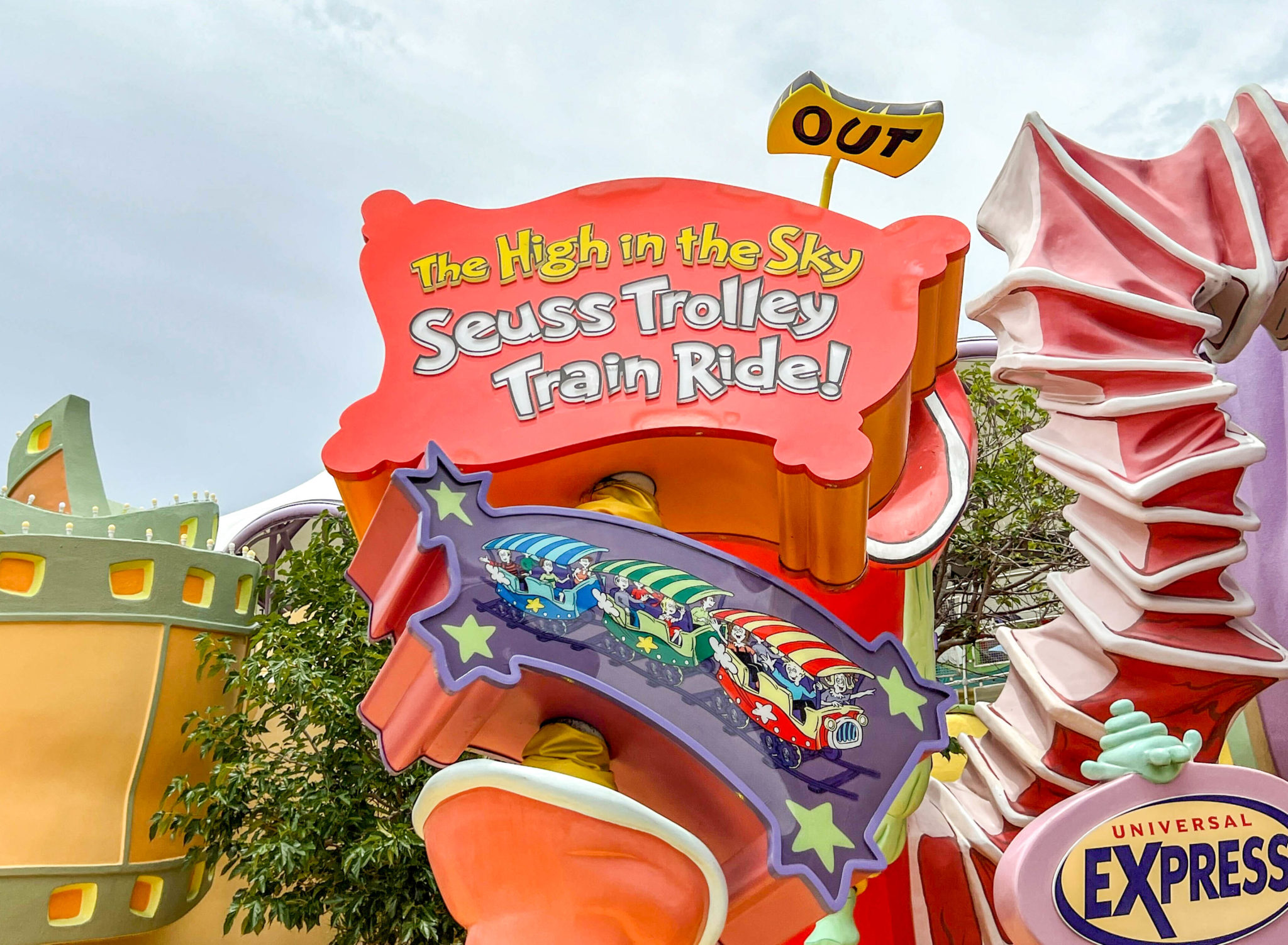 Universal Studios Wins Big at the Golden Ticket Awards - Universal ...