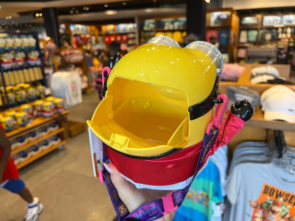 We Have the NEW Minion Popcorn Bucket at Universal Orlando! - Universal ...