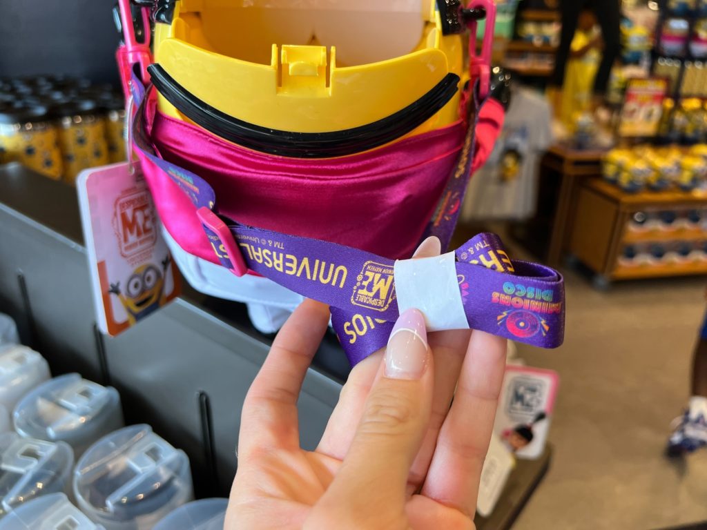We Have the NEW Minion Popcorn Bucket at Universal Orlando! - Universal ...