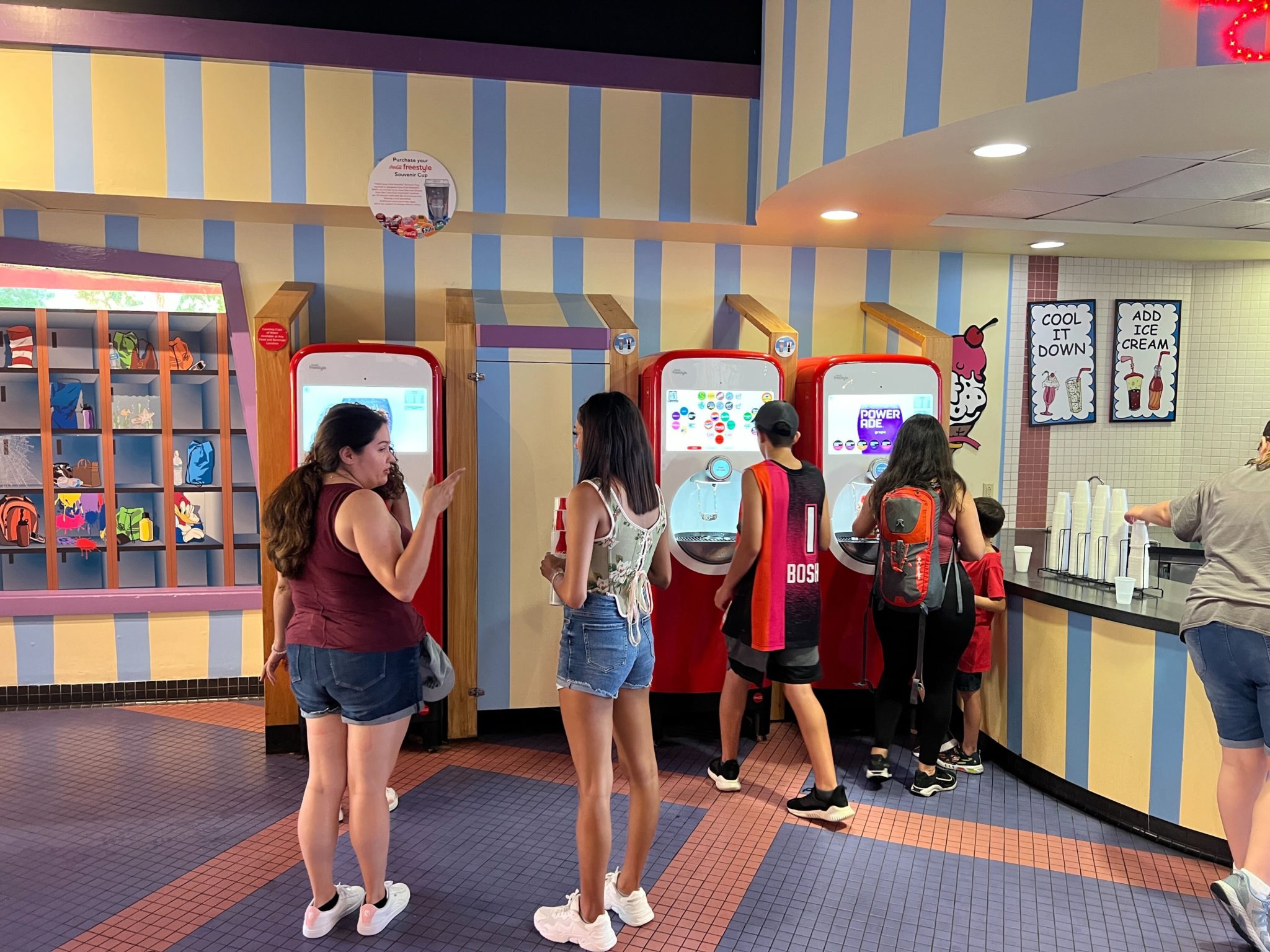 Have You Heard About Universal's Coca-Cola Secret Menu? - Universal ...
