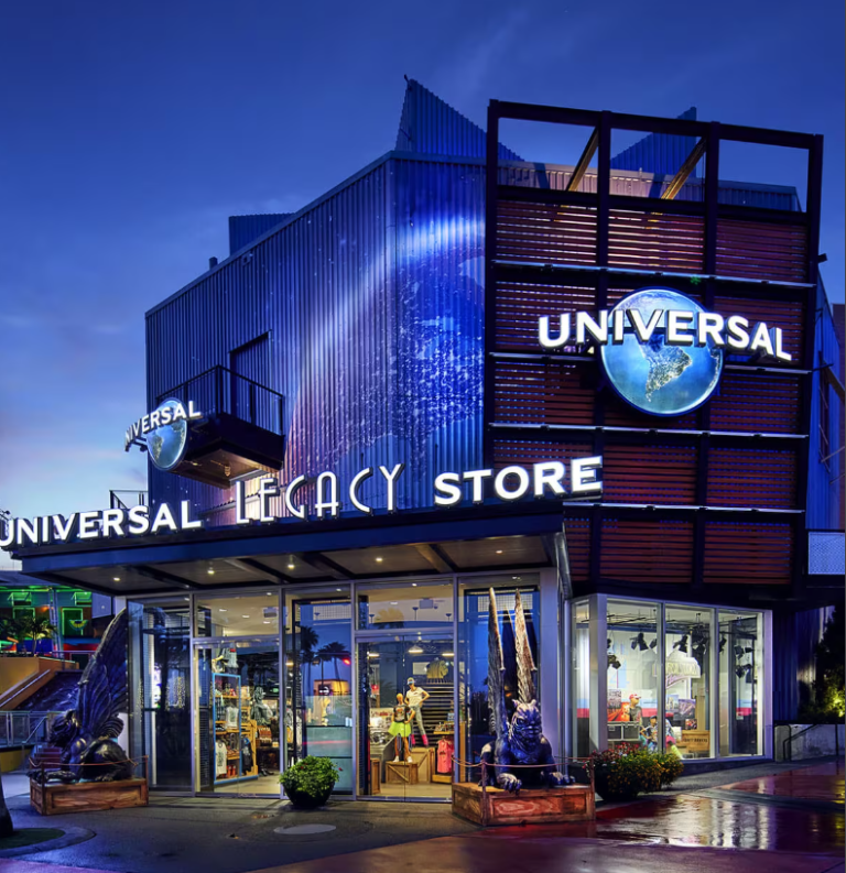 Your Guide To All of the Happenings at Universal's CityWalk - Universal ...