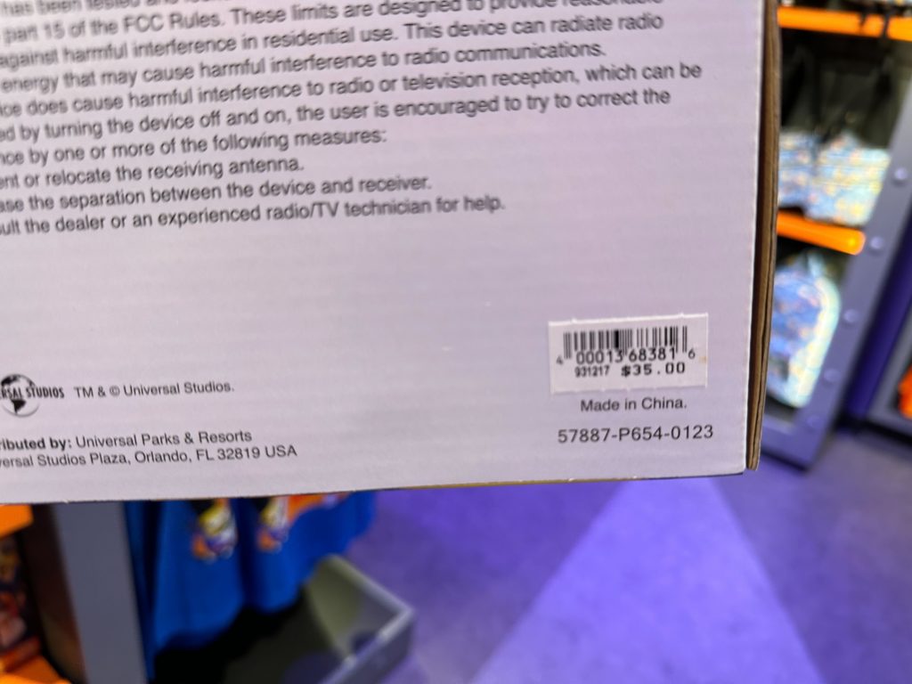 Be the First to Own the NEW E-Liminator X Blaster from Universal ...