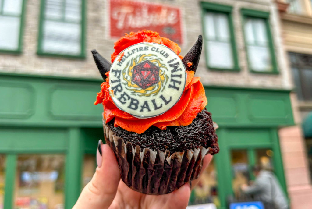 We Tried Two Universal Halloween Horror Nights Tribute Store Treats ...