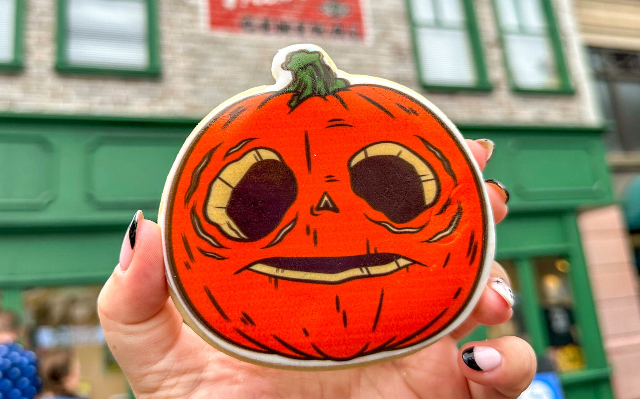 Get Ready for Halloween Horror Nights with Lil' Boo! - Universal Parks Blog