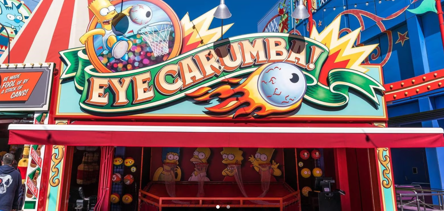 Universal Studios Hollywood Announces Pass Member Appreciation Days ...