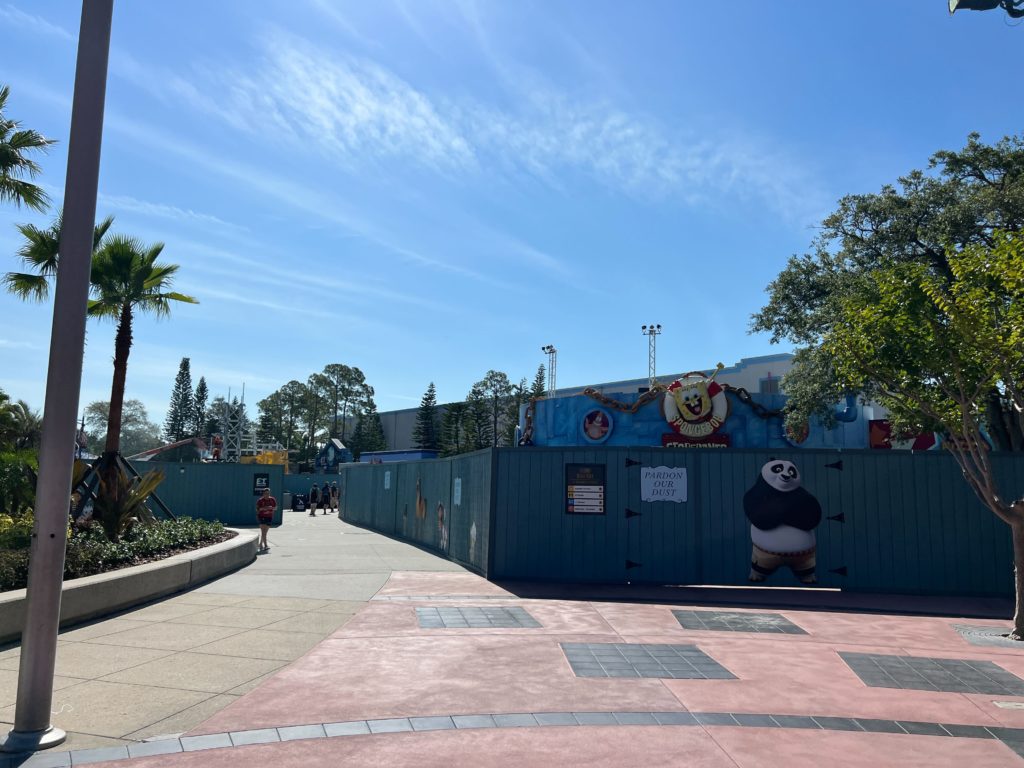 Photos: Here are the Newest Updates from Universal Orlando Resort ...