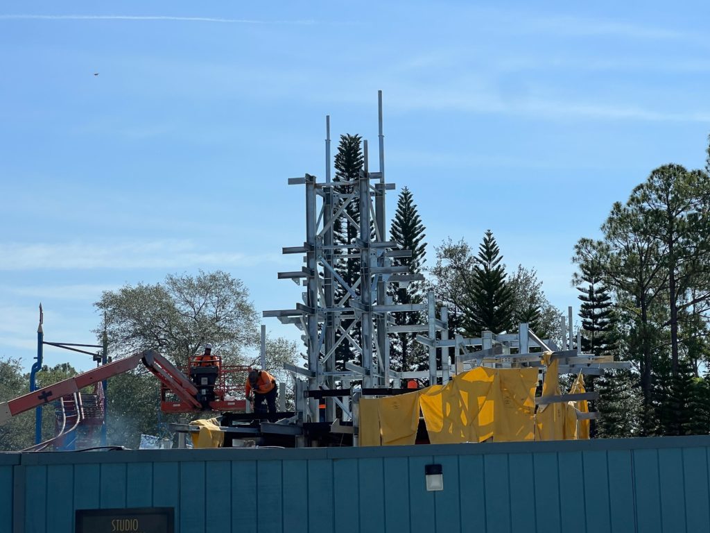 Photos: Here are the Newest Updates from Universal Orlando Resort ...