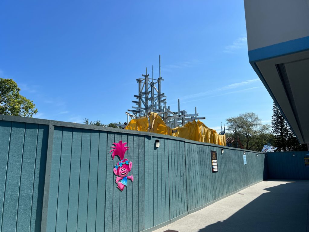 Photos: Here are the Newest Updates from Universal Orlando Resort ...
