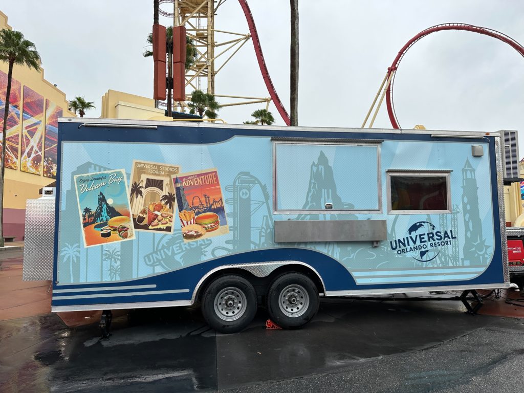Photos: 2023 Halloween Horror Nights Food Booths and Menus! - Universal ...