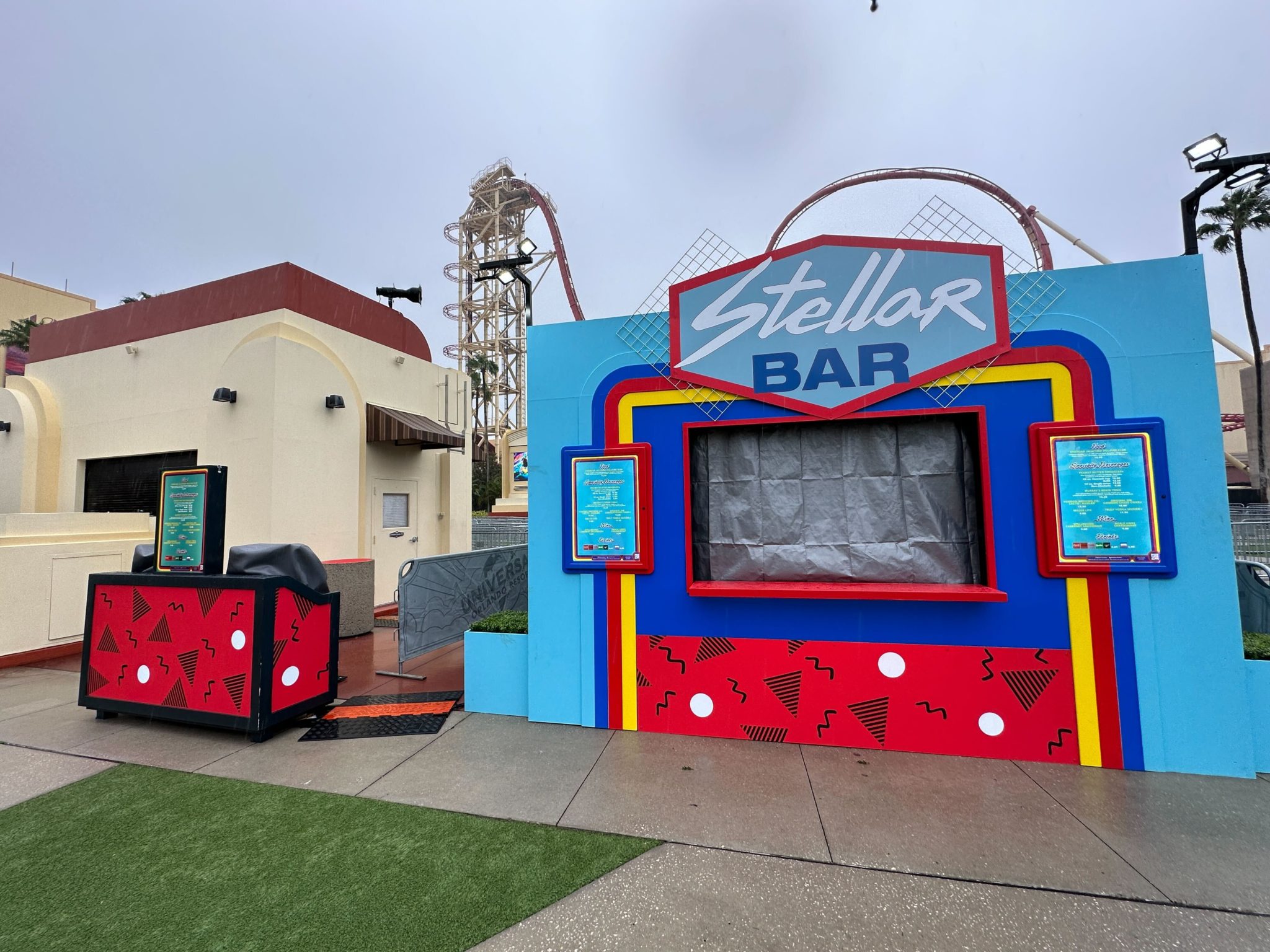 Photos: 2023 Halloween Horror Nights Food Booths and Menus! - Universal ...