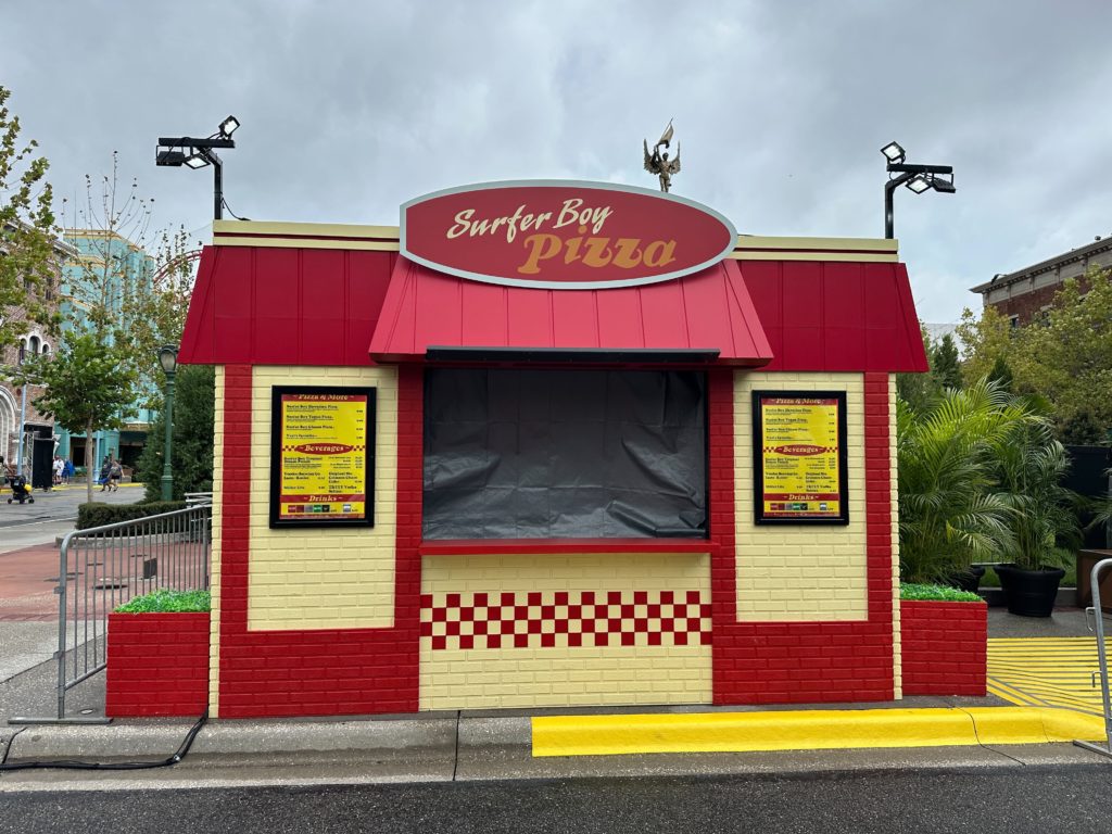 Photos: 2023 Halloween Horror Nights Food Booths and Menus! - Universal ...