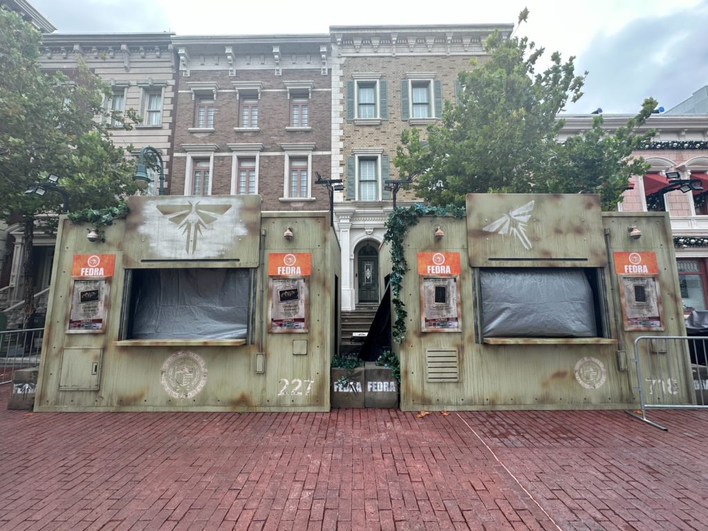 Photos: 2023 Halloween Horror Nights Food Booths and Menus! - Universal ...