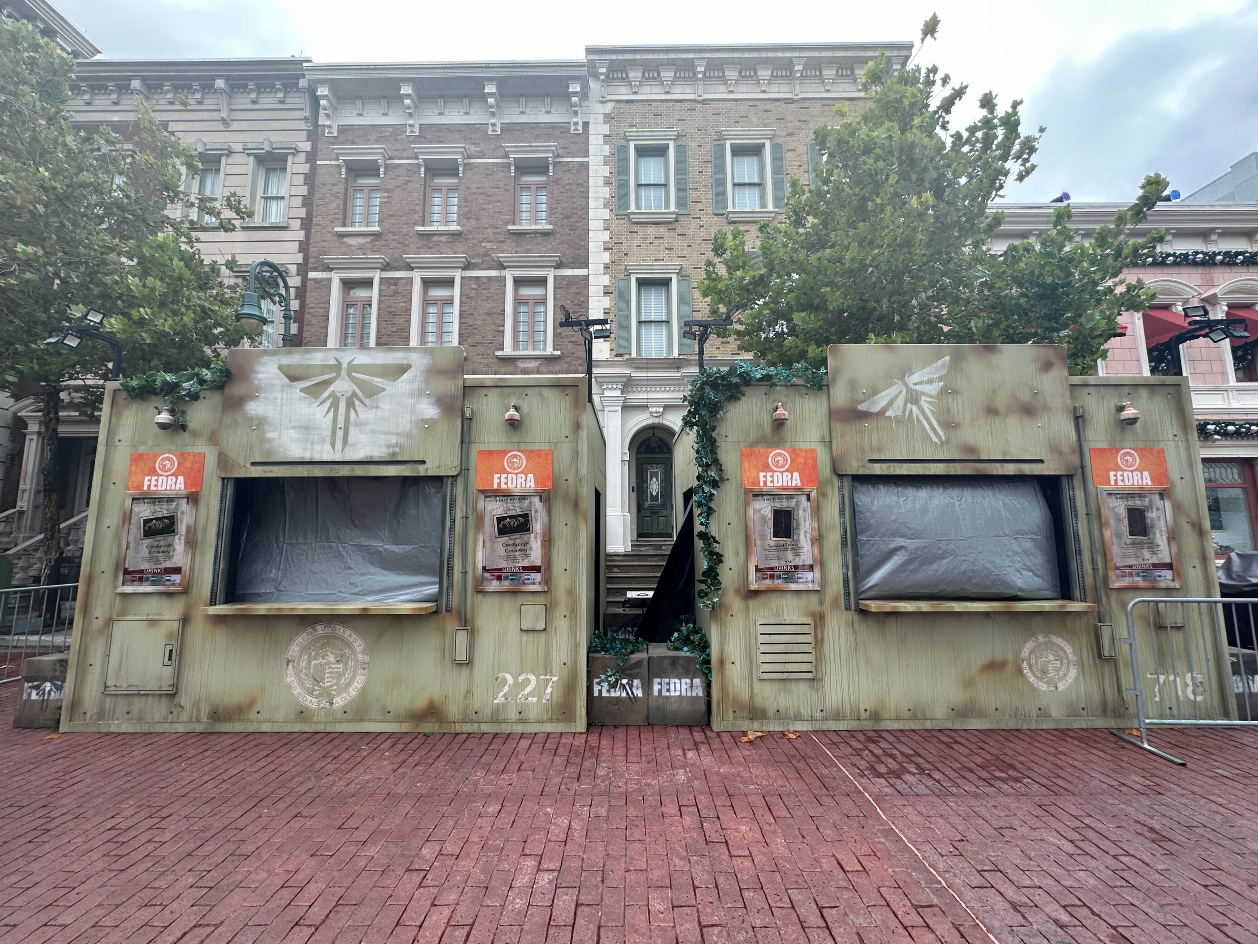 Photos: 2023 Halloween Horror Nights Food Booths and Menus! - Universal ...