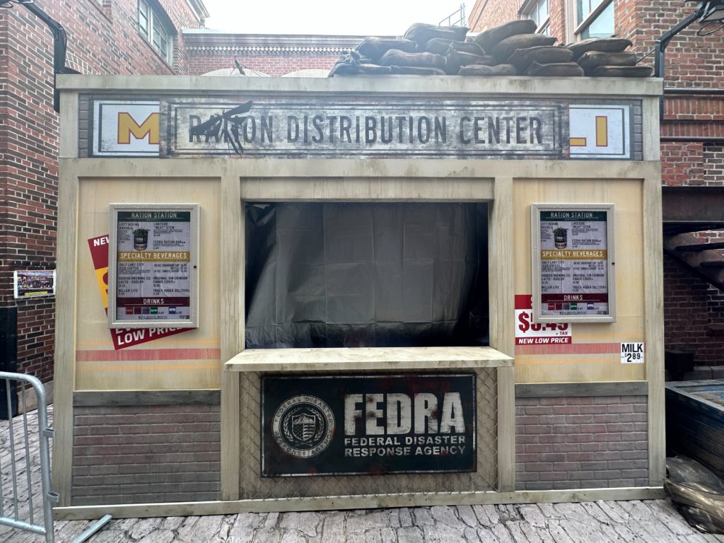 Photos: 2023 Halloween Horror Nights Food Booths and Menus! - Universal ...