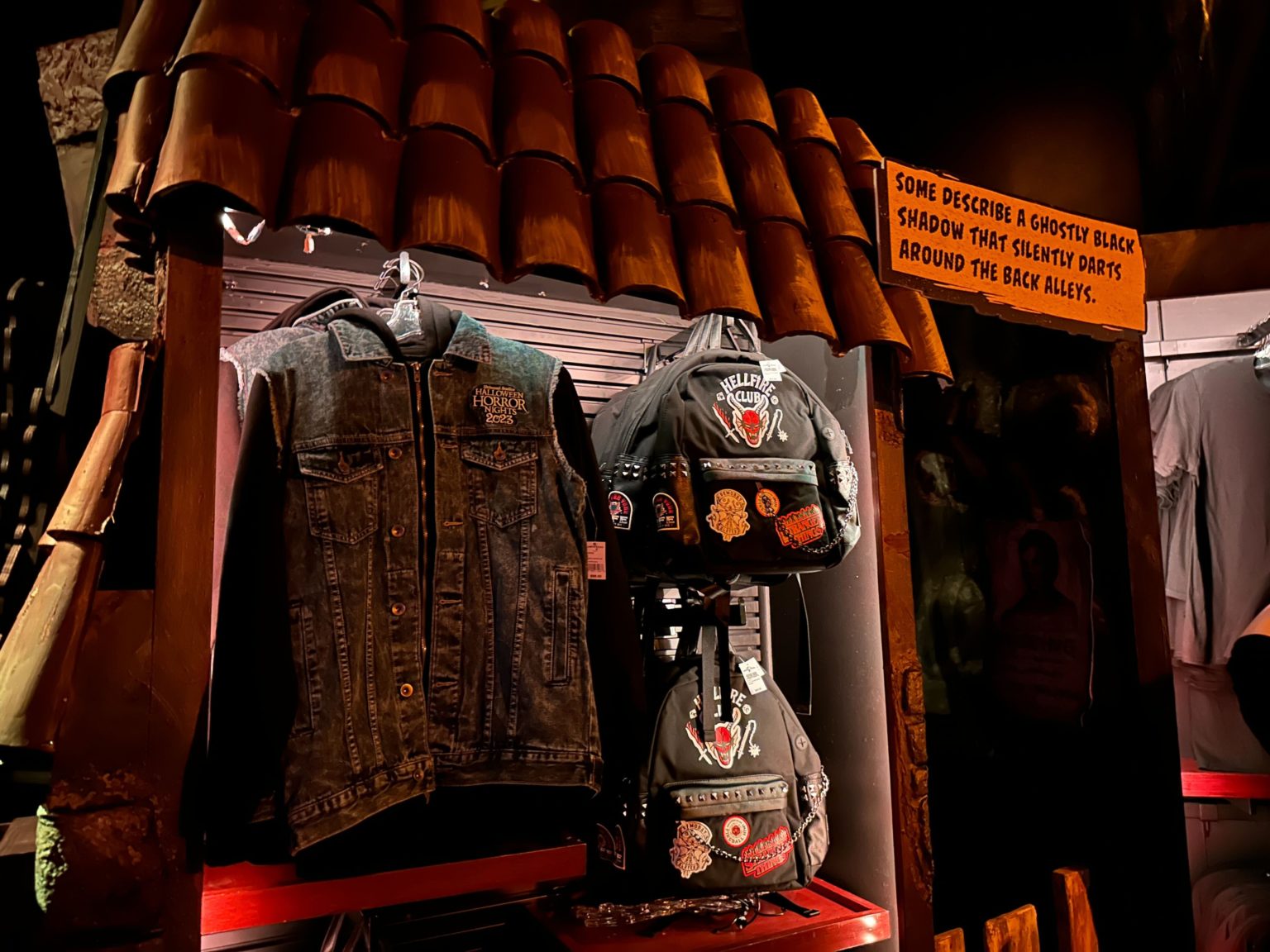Photos: 2023 Halloween Horror Nights Food Booths and Menus! - Universal ...