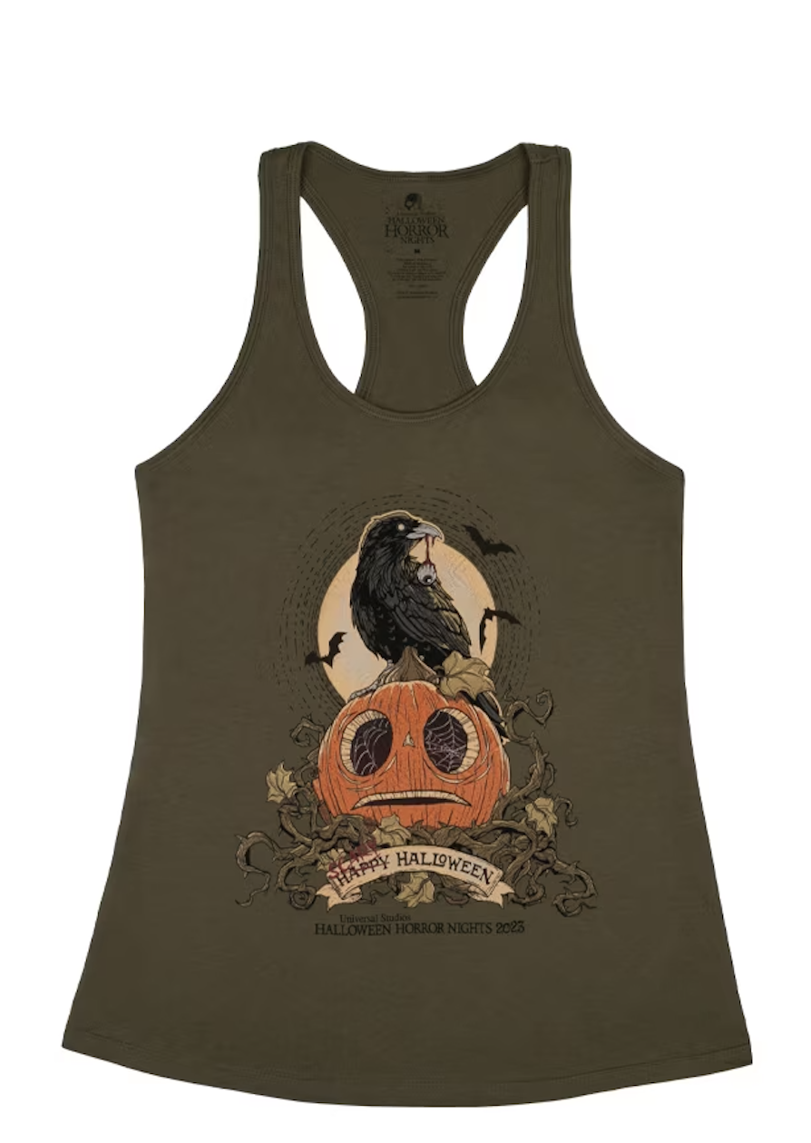 Sneak Peek: Check out the Early Release Halloween Horror Nights ...