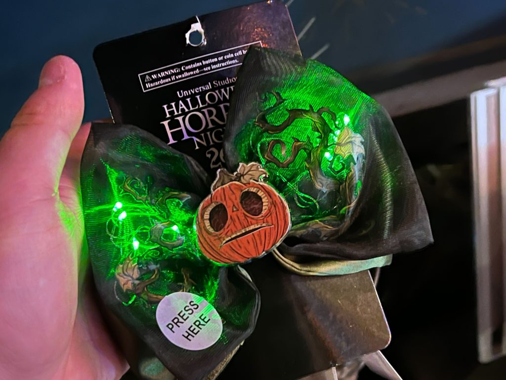 NEW: L'il Boo Collection Lands in All Hallow's Eve Boutique - Universal ...