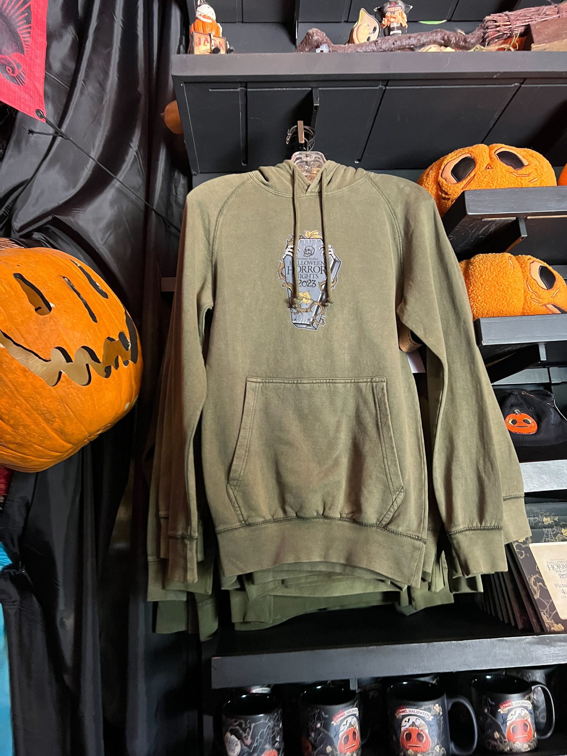 NEW: L'il Boo Collection Lands in All Hallow's Eve Boutique - Universal ...