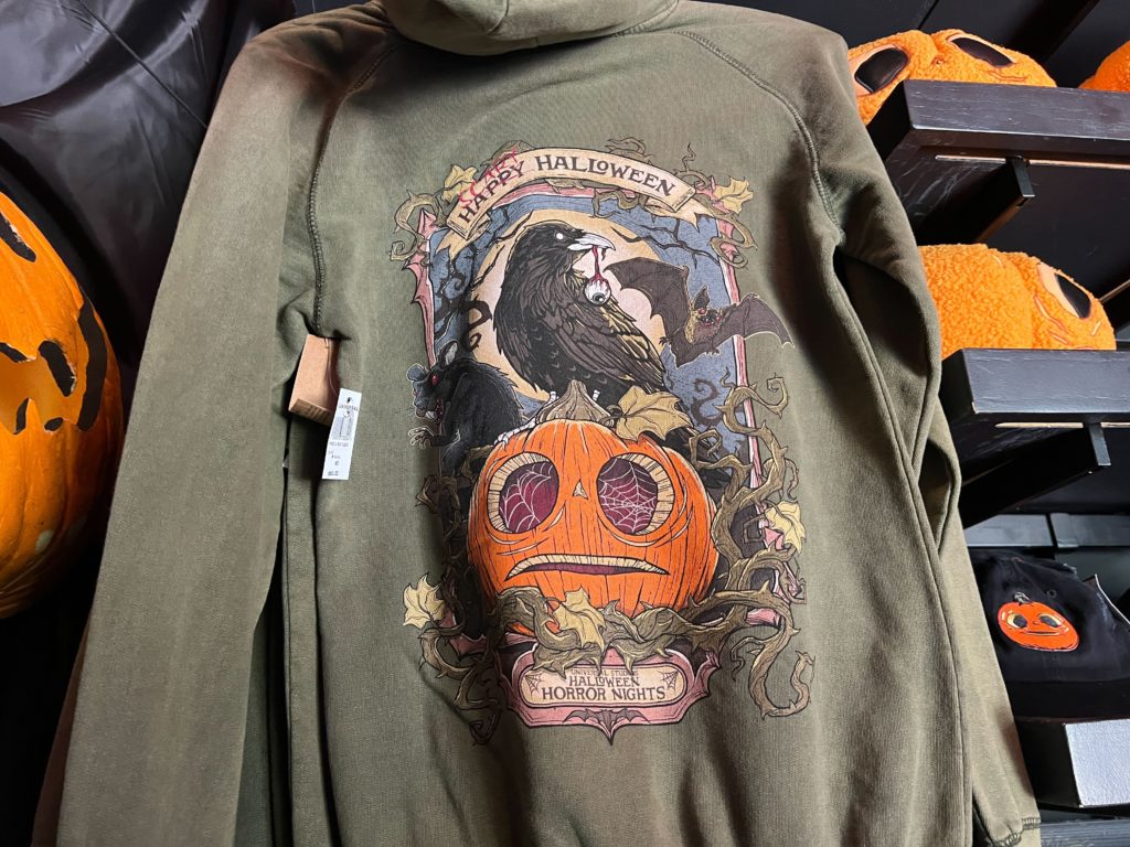 NEW: L'il Boo Collection Lands in All Hallow's Eve Boutique - Universal ...
