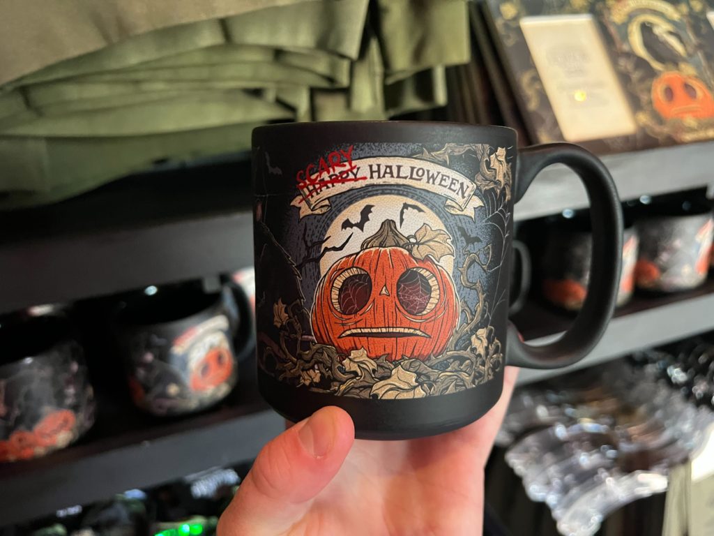 NEW: L'il Boo Collection Lands in All Hallow's Eve Boutique - Universal ...