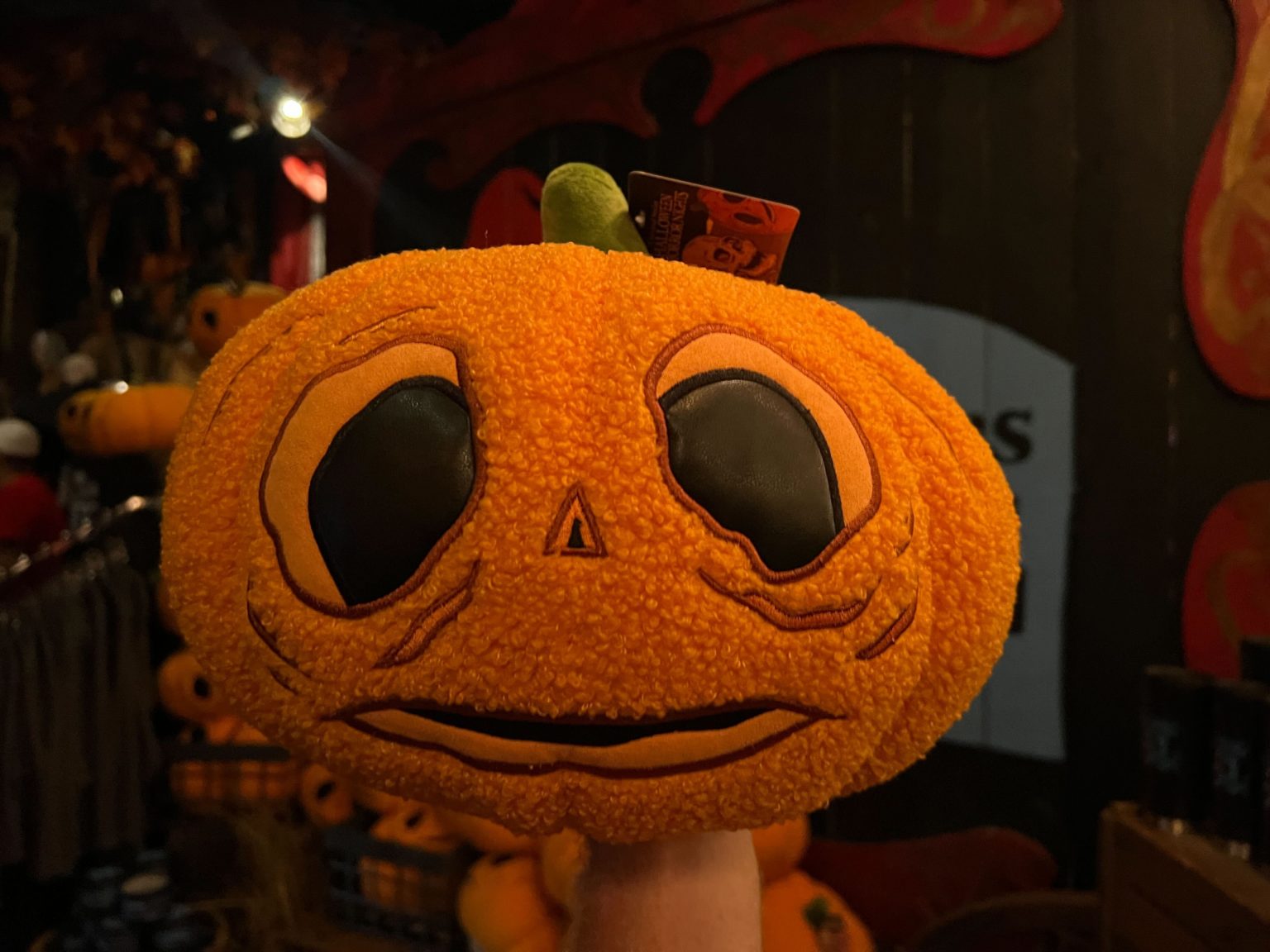 Get Ready for Halloween Horror Nights with Lil' Boo! - Universal Parks Blog