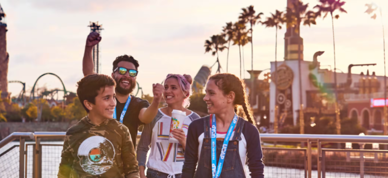NEW: Get 2 Days Free with 2-Park, 3-Day Ticket! - Universal Parks Blog