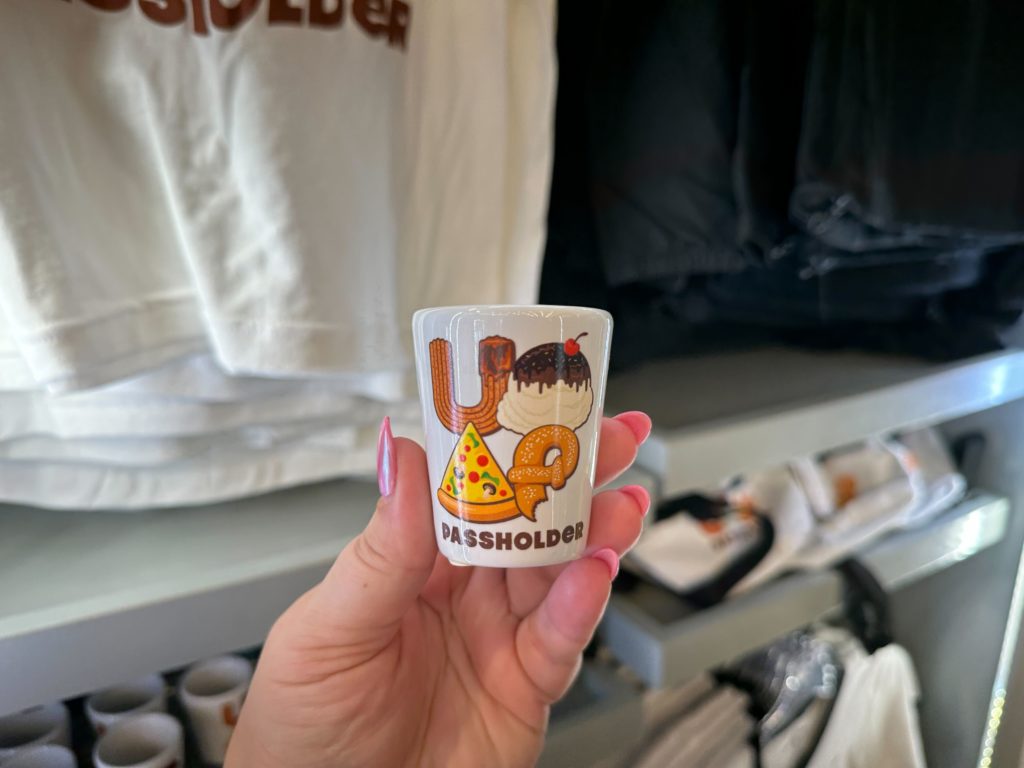 Check Out the Newest Drop of UOAP Merchandise at Universal Orlando ...