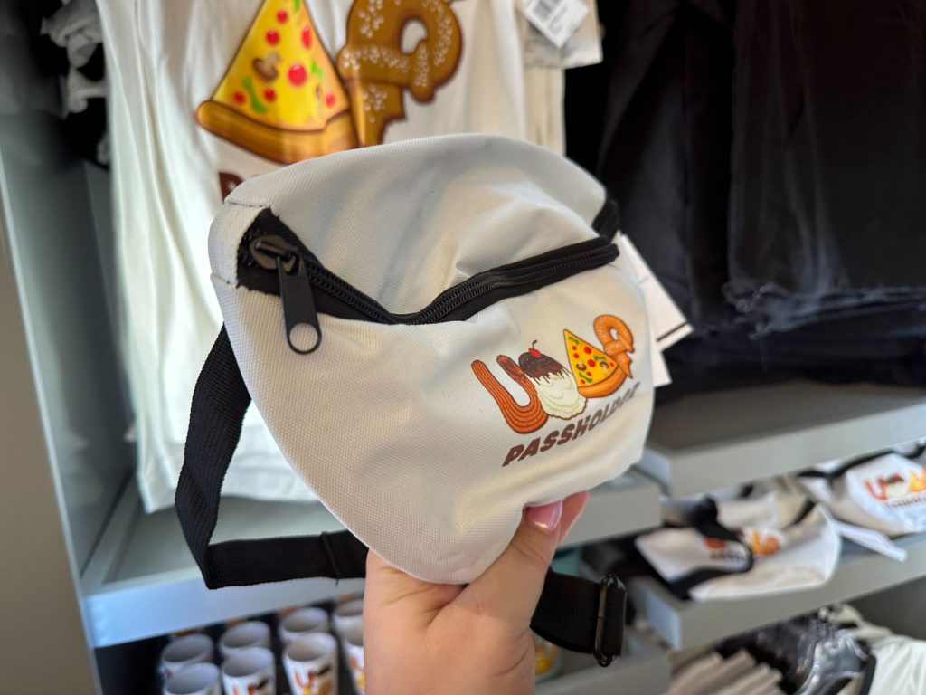 Check Out the Newest Drop of UOAP Merchandise at Universal Orlando ...