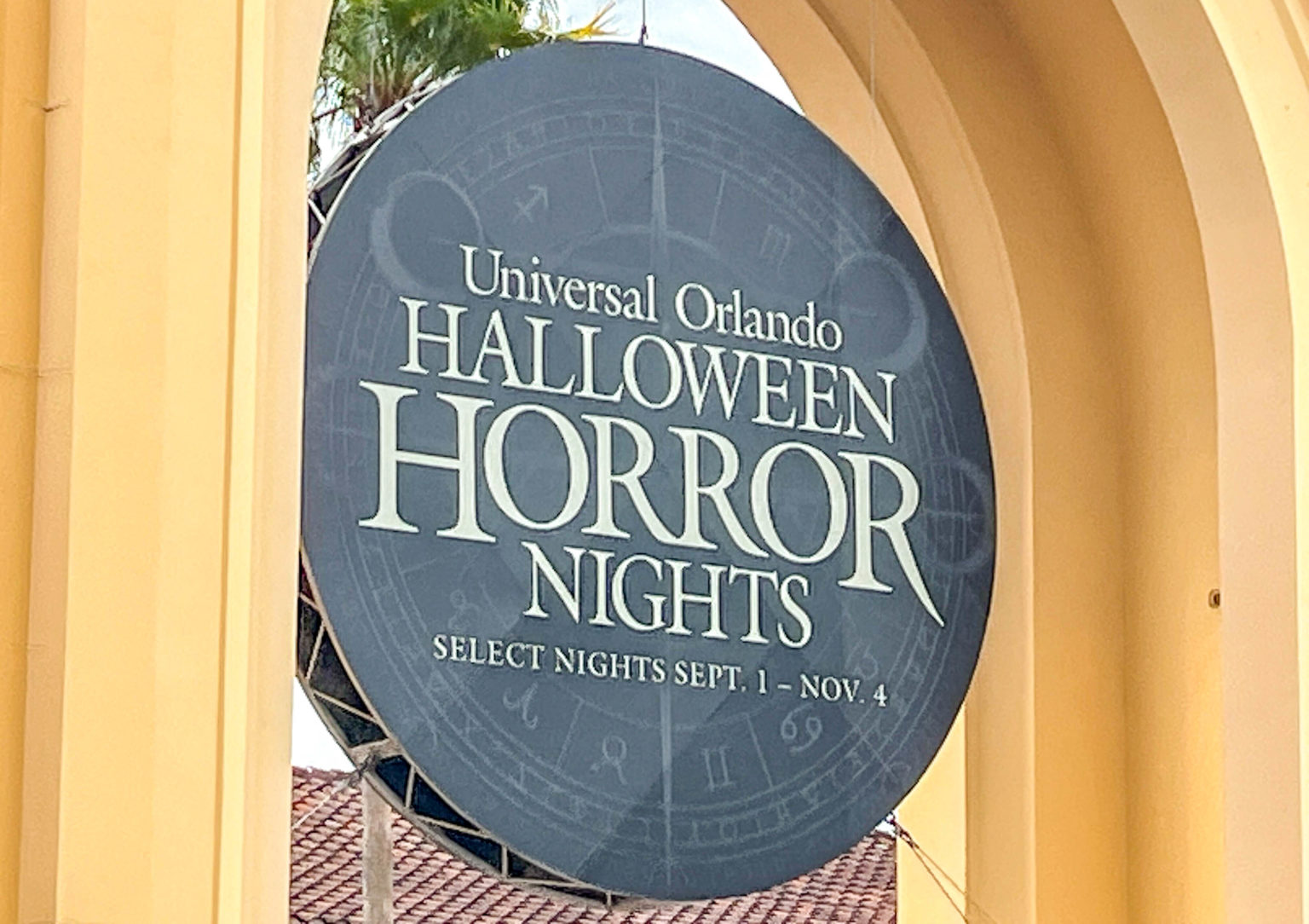 New HHN Haunted House Announcement: Grave of Flesh! - Universal Parks Blog