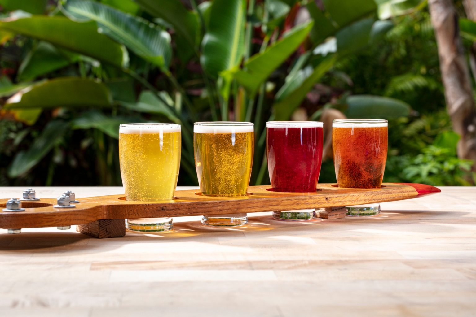 Jake's Beer Festival is Back at Loews Royal Pacific Resort! - Universal ...