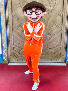 PHOTOS & VIDEO: We Met Vector in Minion Land at Universal Orlando ...