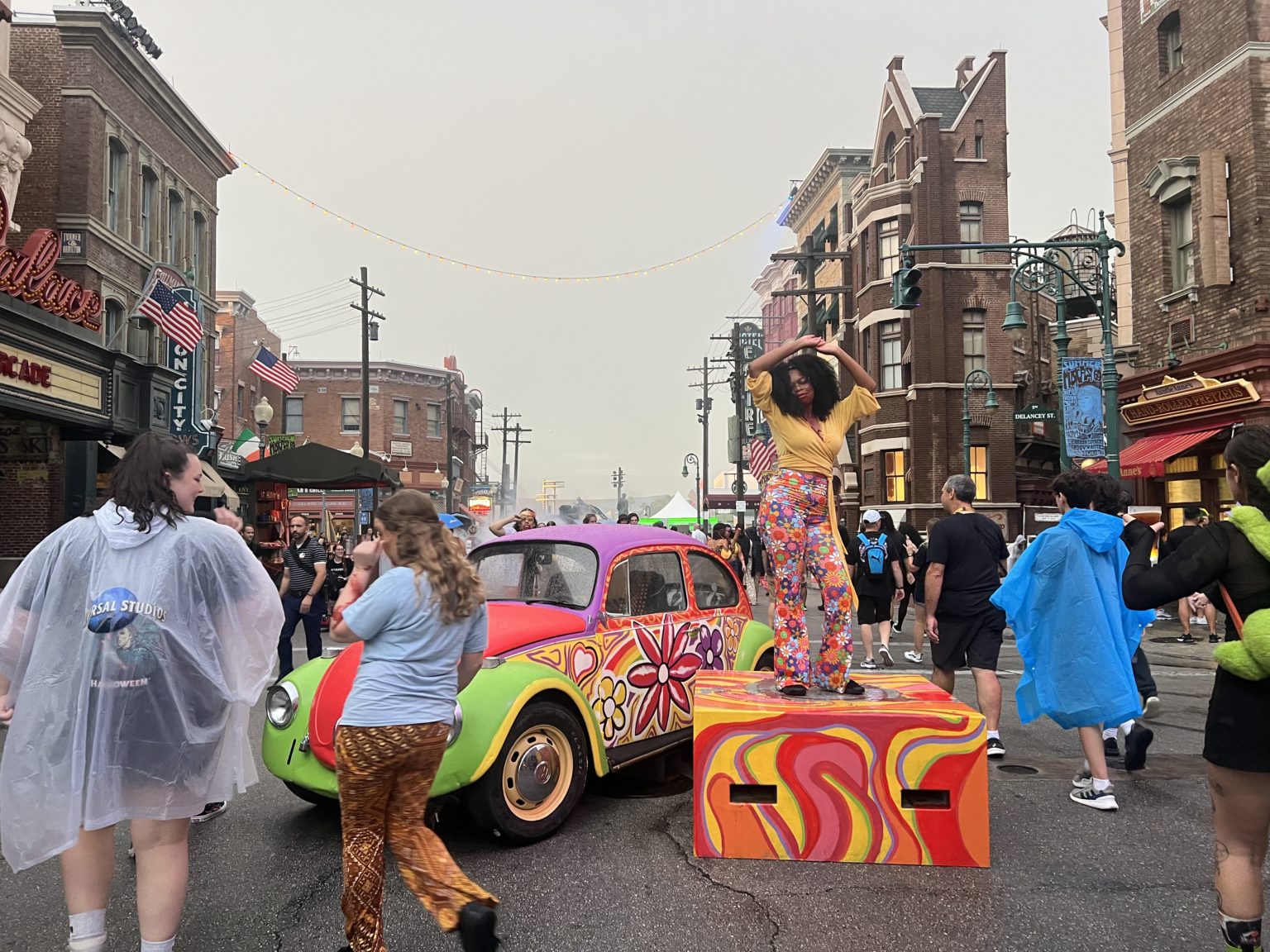 Universal Studios Wins Big at the Golden Ticket Awards - Universal ...