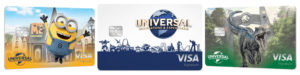 The Universal Rewards Plus Visa Signature Cards are Now Available - Universal Parks Blog