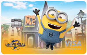 The Universal Rewards Plus Visa Signature Cards are Now Available ...