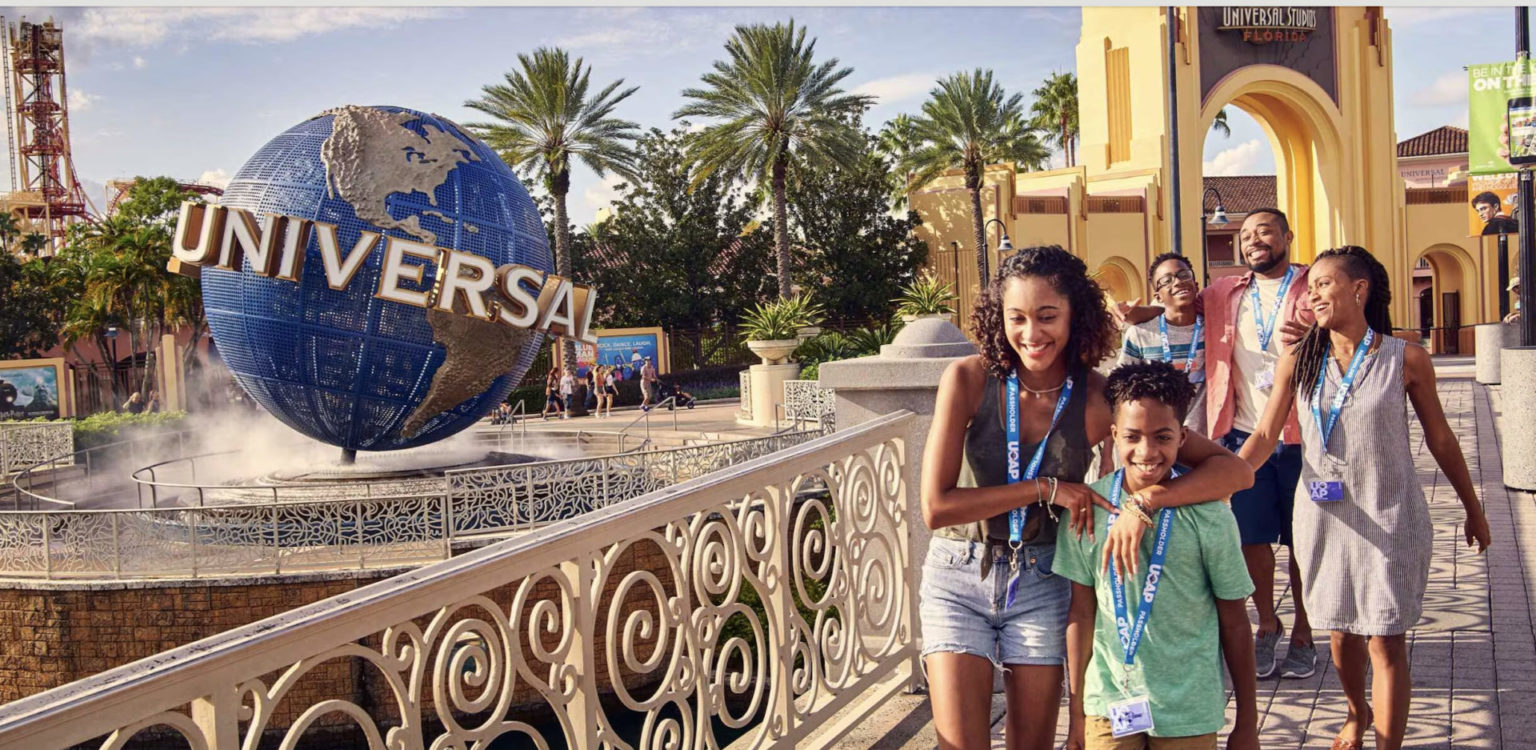 2025 Universal Orlando Passholder Appreciation Days and Nights ...