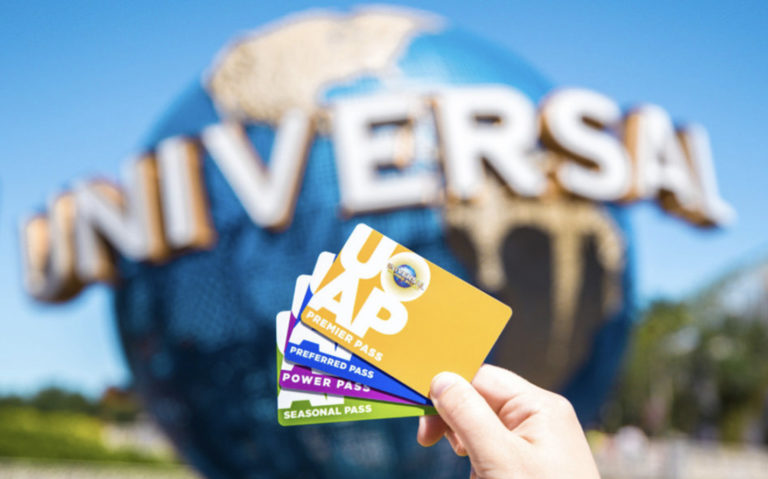 2025 Universal Orlando Passholder Appreciation Days and Nights ...