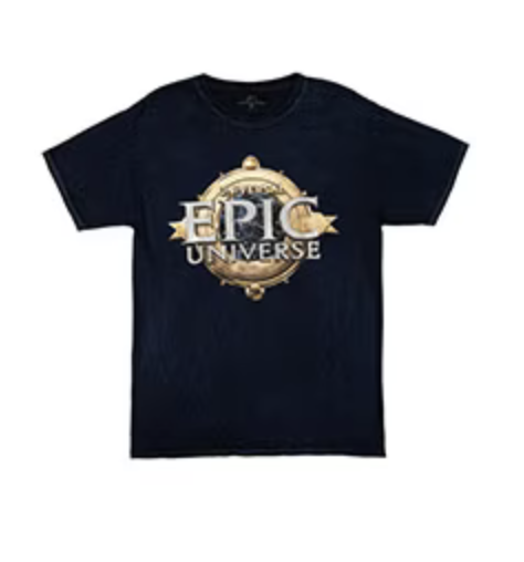 "Epic" New T-shirt Just Dropped from Universal Orlando! - Universal ...