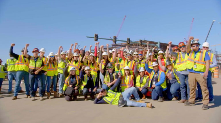 Universal Orlando FINALLY Shared an Inside Look at Epic Universe ...