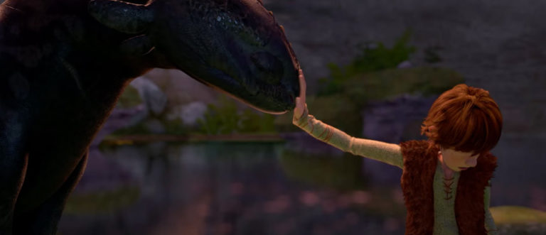 NEWS: Details Revealed for How to Train Your Dragon Land at Universal ...